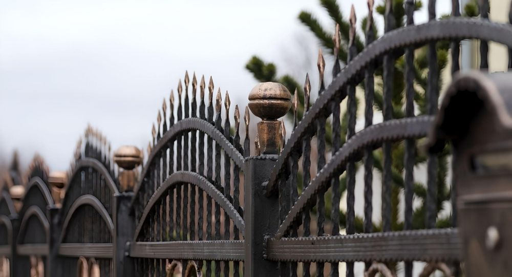 Ferforje Nedir? - İlkar Metal